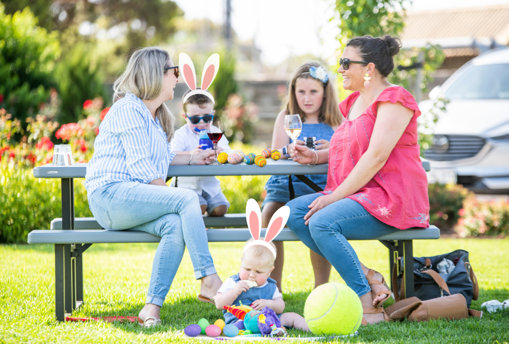 Coonawarra Easter Long Weekend Guide - Coonawarra Vignerons